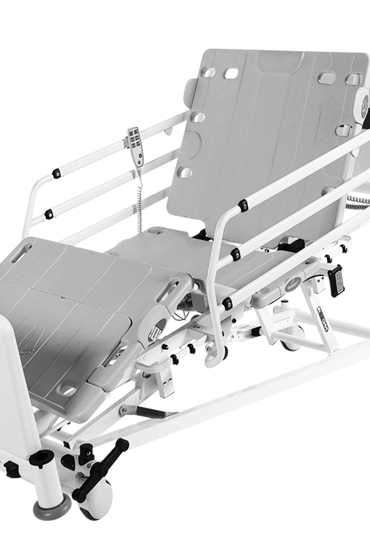 Bed Inspection - HC-Alto