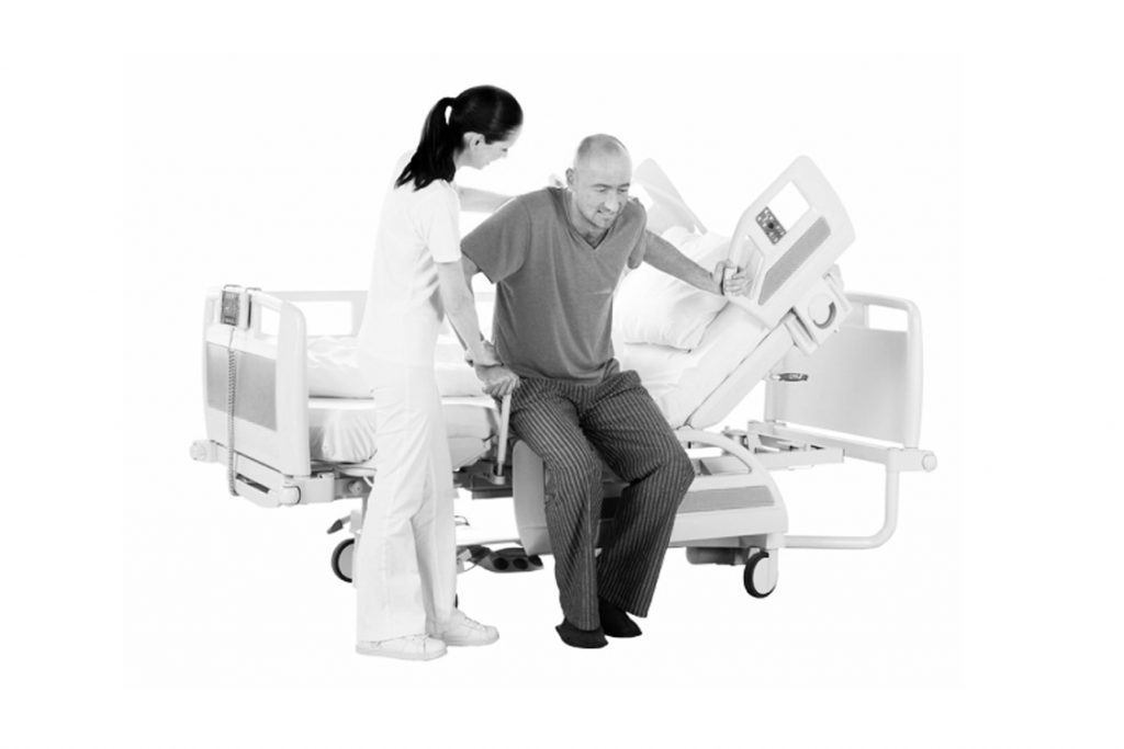 Bed Inspection - HC-Alto